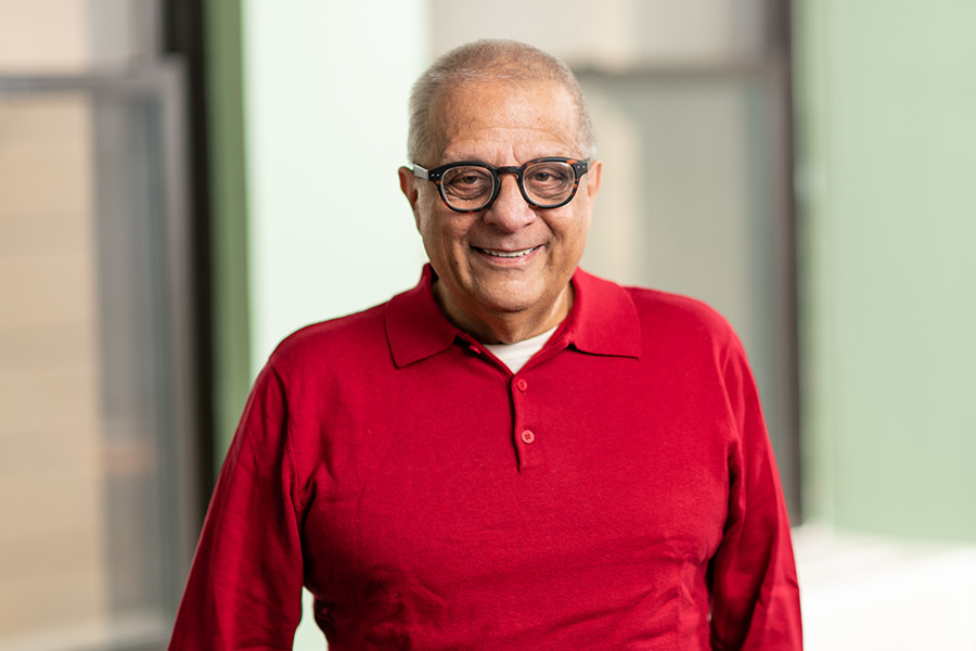 Richard Condina’s Story – Resilient Recovery And Service At Lesc | LESC