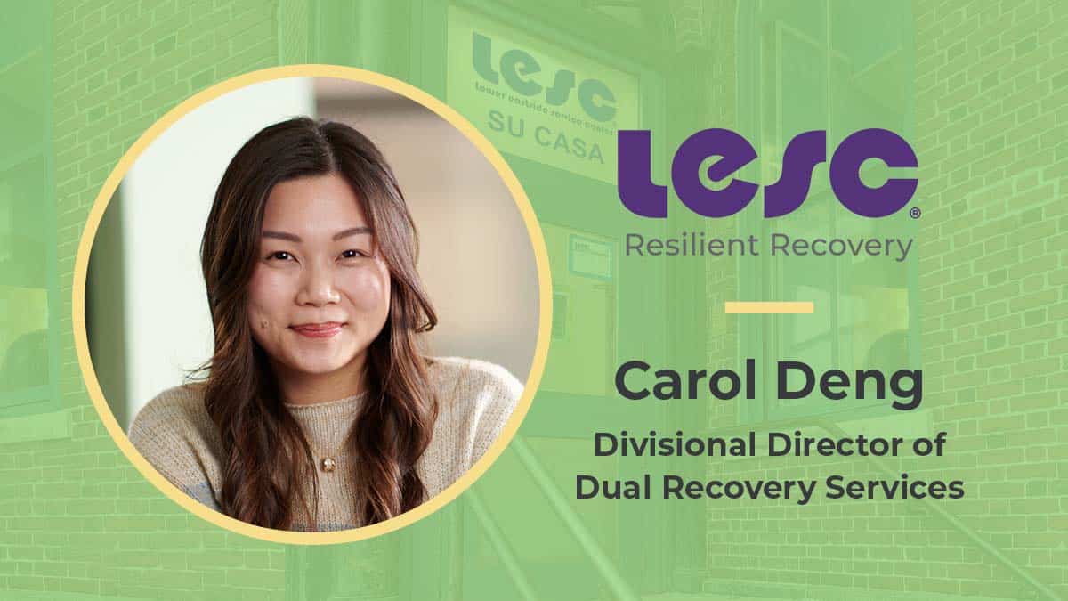 Facing the Odds: LESC’s Commitment to Tackling Problem Gambling | LESC