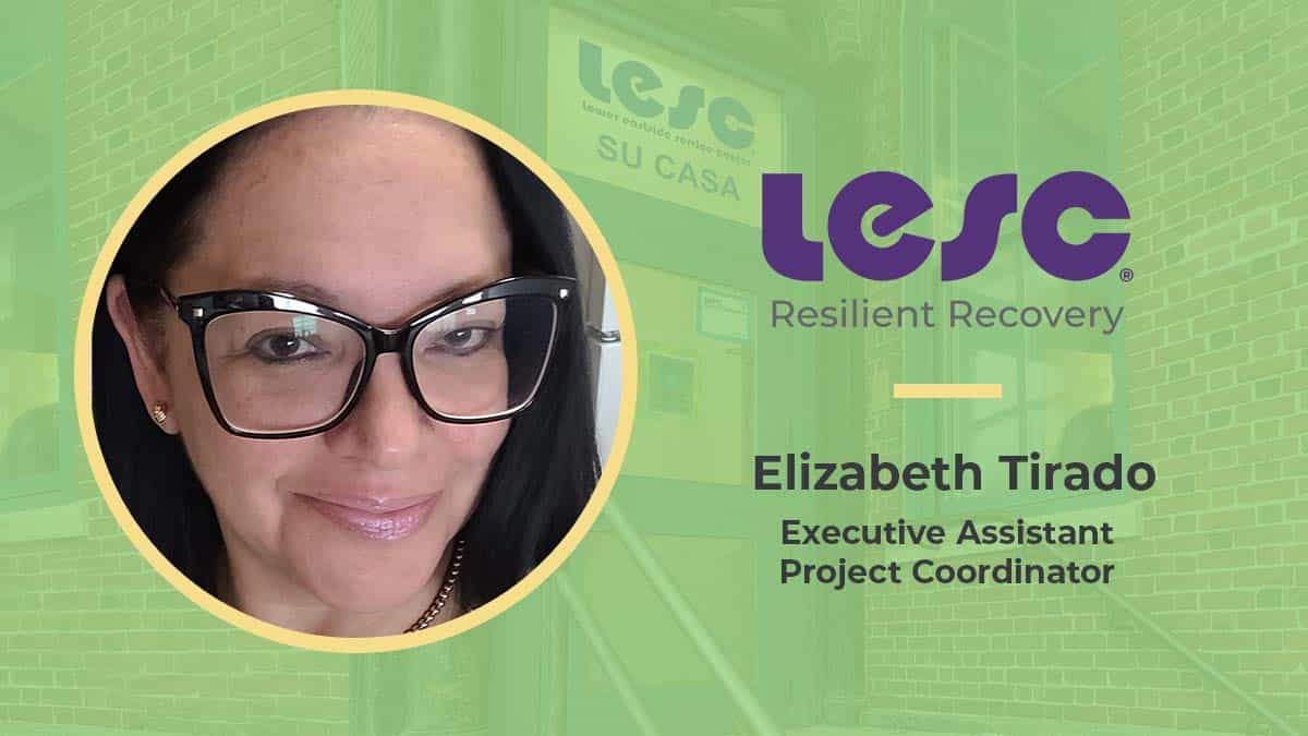 The Power Behind Our Purpose: A Glimpse into Elizabeth Tirado’s Role at ...